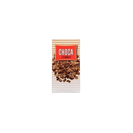 Choca Vlokken Melk kopen? Appiehein.com