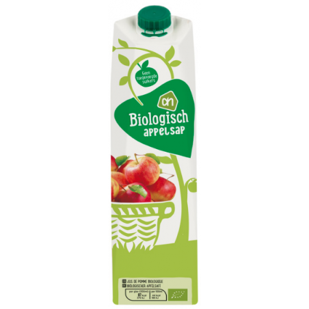 Buy Bio Applejuice AH