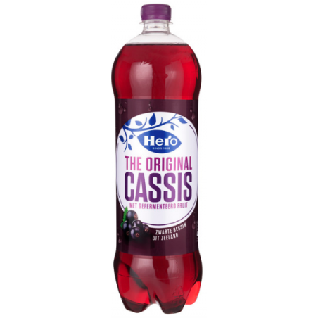 Buy Cassis Black Berries Hero