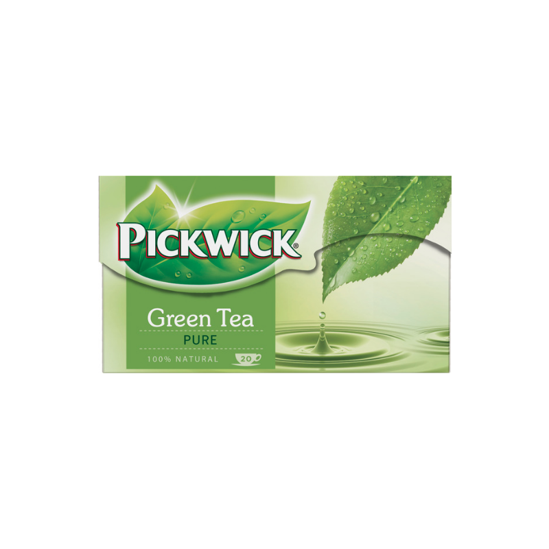 Buy Te Verde Original Pickwick