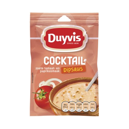 Dipsaus Carnaval Duyvis kopen? Appiehein.com