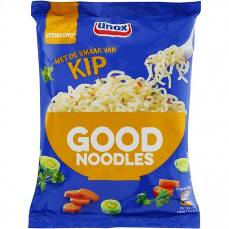 Koop Noodles Kip Unox