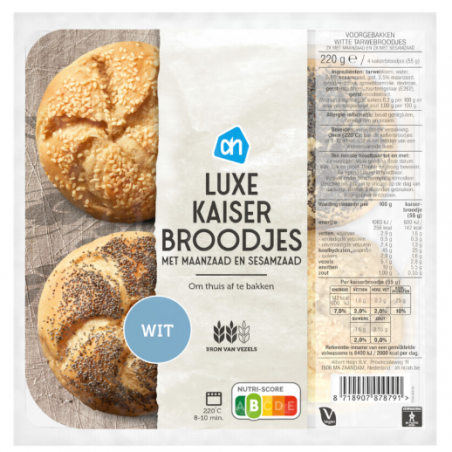 Buy Baguettes AH