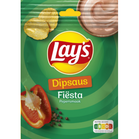 Dipsaus Fiesta Duyvis kopen? Appiehein.com