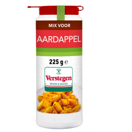 Buy Herb Mix potato Verstegen online - Appiehein.com
